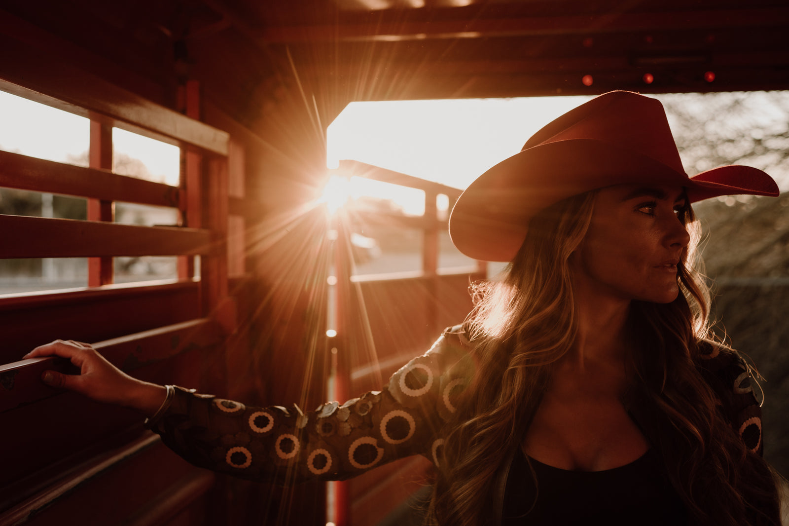 Cowboy Hat Fitting Guide – Tailor Hats