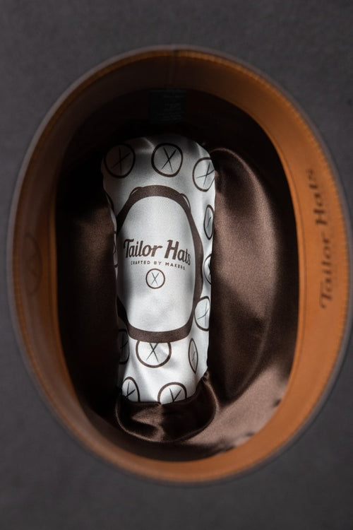 Tailor Hats | Western Style Cowboy Hats | Made to Order